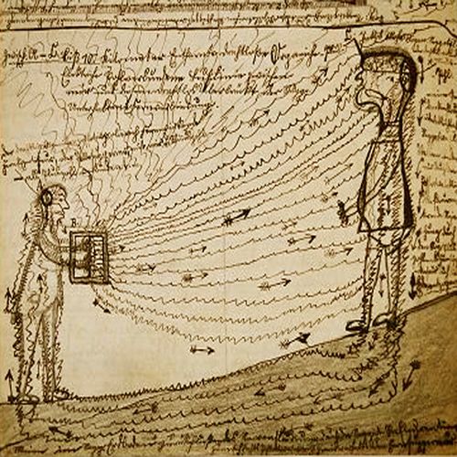 The Influencing Machine